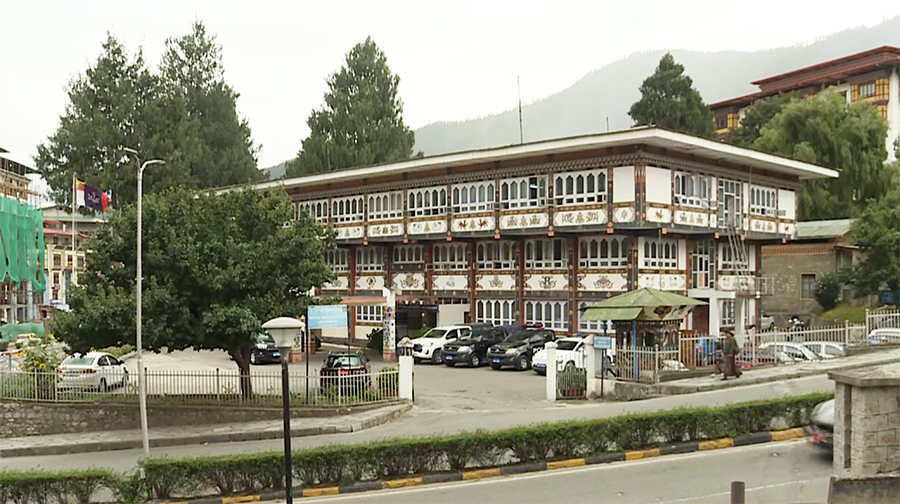 RBP records significant increase in drug-related cases this year - BBSCL