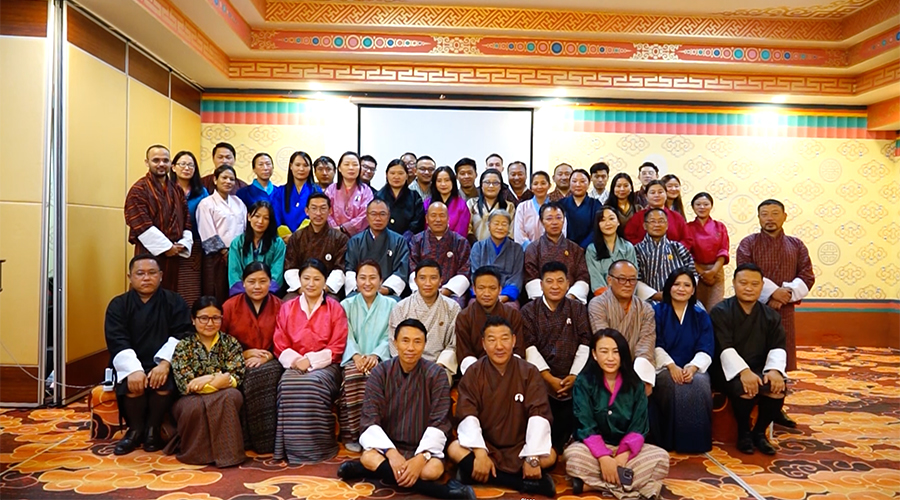 BTFEC welcomes civil society partnerships - BBSCL