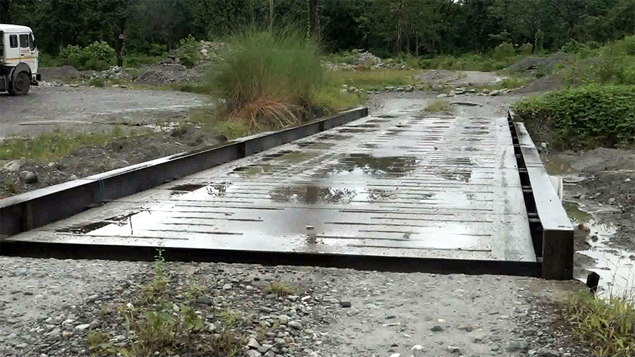 Boulder exporters request additional weighbridge - BBSCL