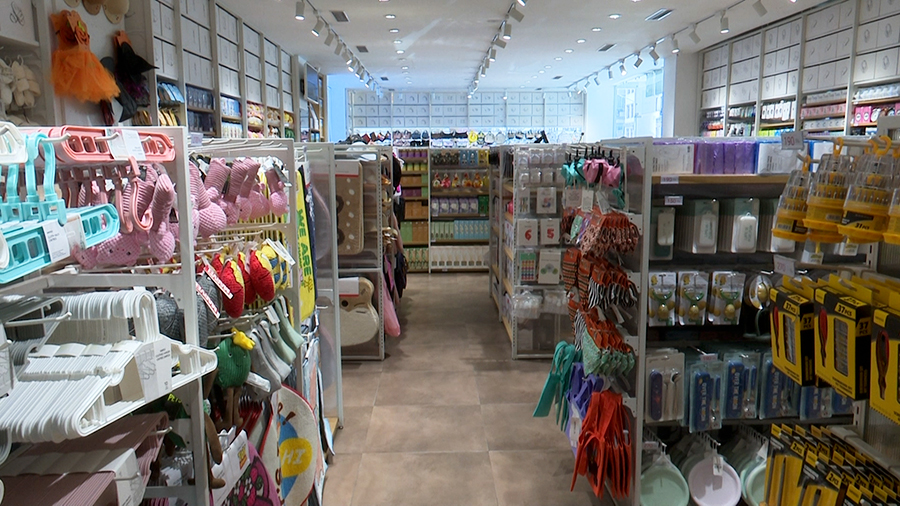 Franchise stores struggle to sustain growth - BBSCL