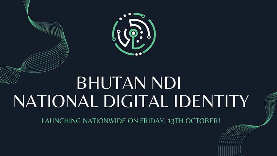 National Digital Identity set to launch tomorrow - BBSCL