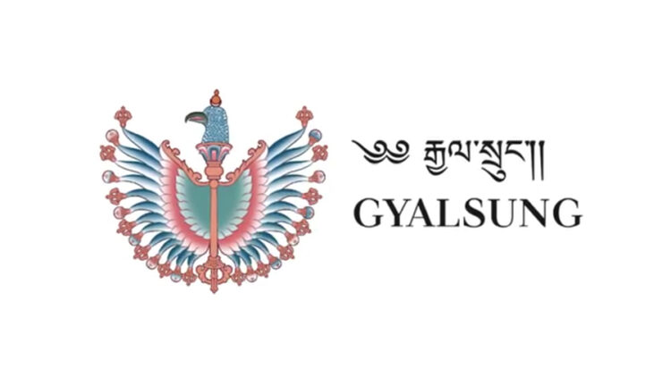 Gyalsung Portal launched - BBSCL