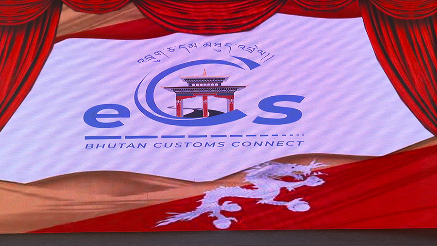 Electronic Customs Management System, eCMS launched after 8-month trial ...
