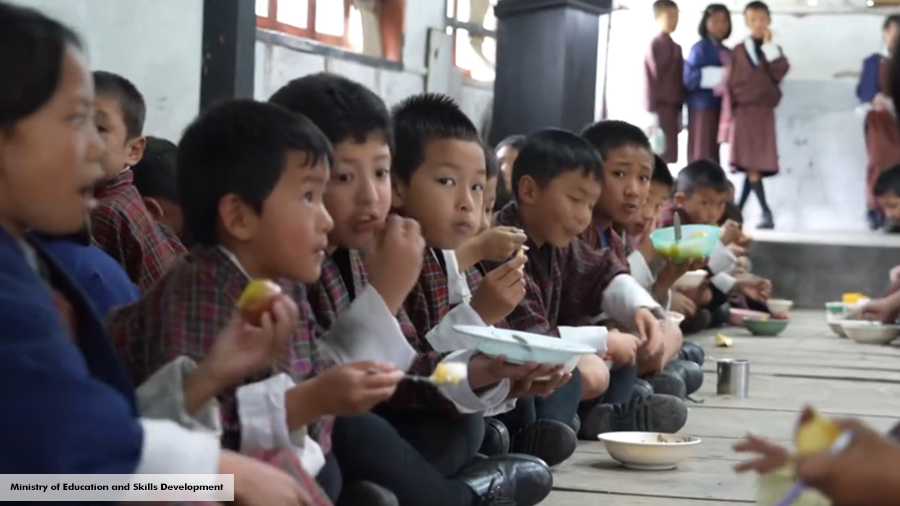 Fill the Nutrient Gap report raises health concerns among youth due to ...