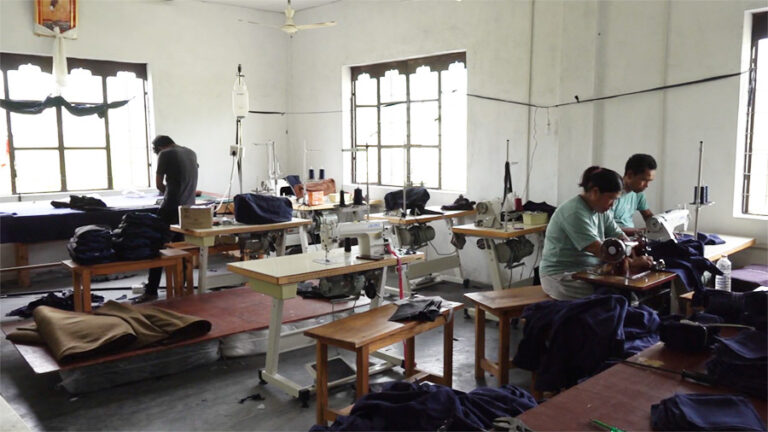 Druk Textile faces closure threat, seeks government support amid market ...