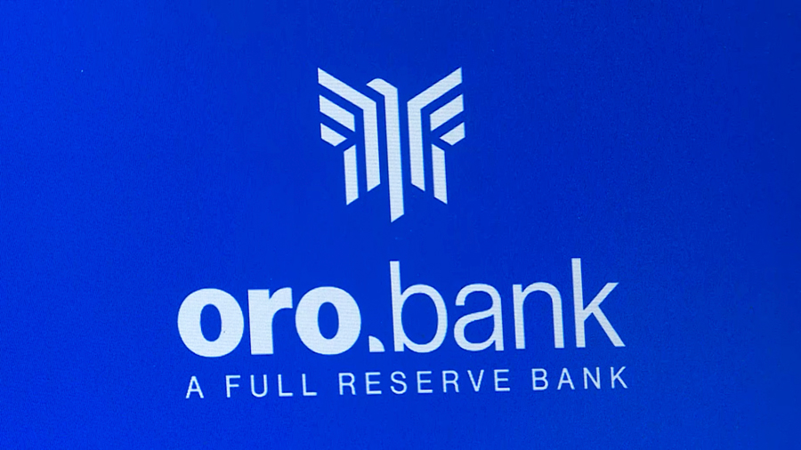 ORO Bank, Asia's first full-reserve bank for Gelephu Mindfulness City ...