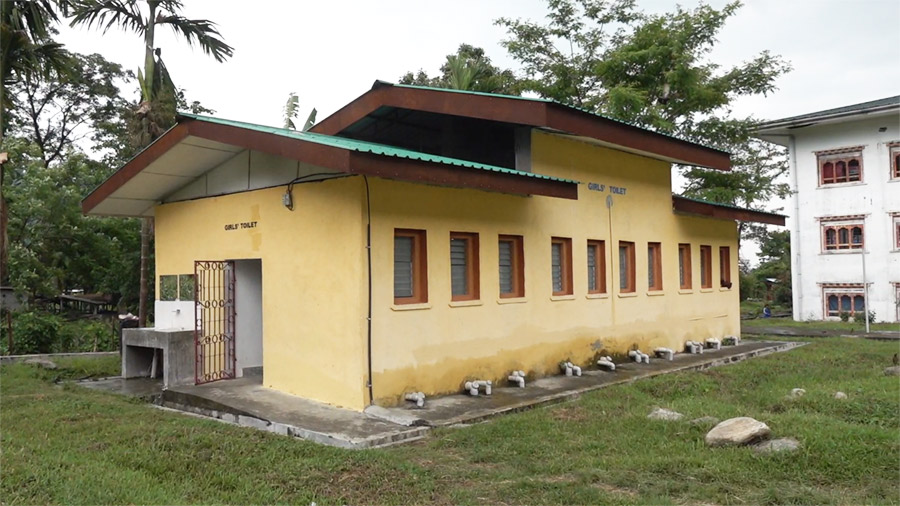 Bhutan sets new WASH standards for schools and monastic institutions ...