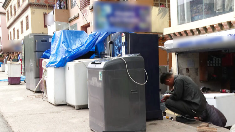 GovTech Agency establishes task force to manage government e-waste - BBSCL