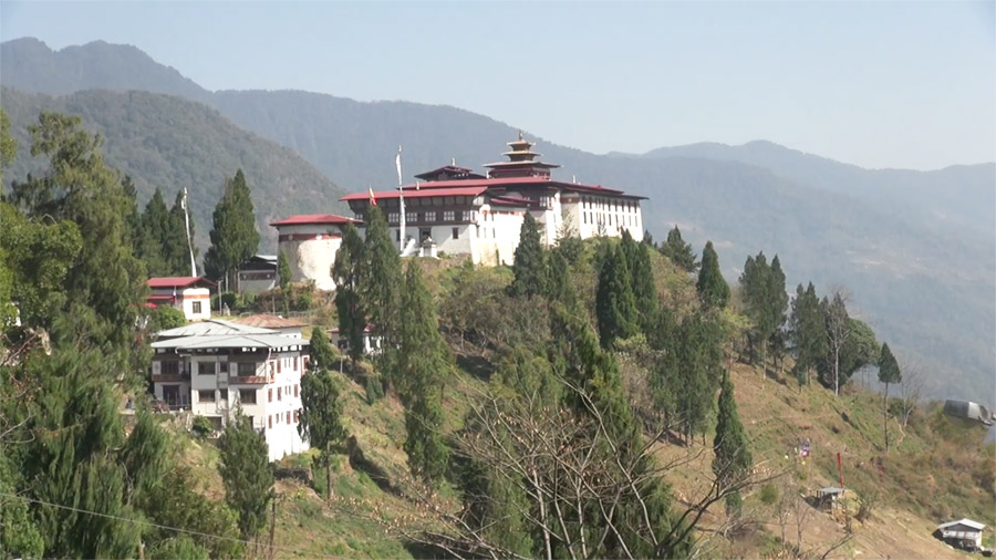 Residents of Bartsha_Namgyalgang and Jurugang chiwogs hope for separate ...