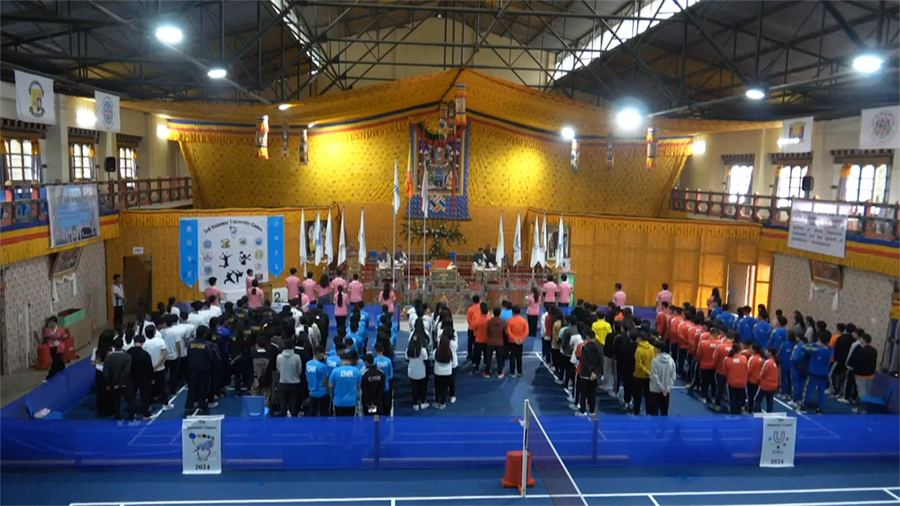 Summer University Games return, offering gateway to World University ...