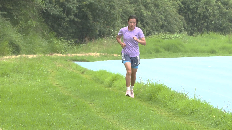 Bhutan to compete in Olympic marathon for first time - BBSCL
