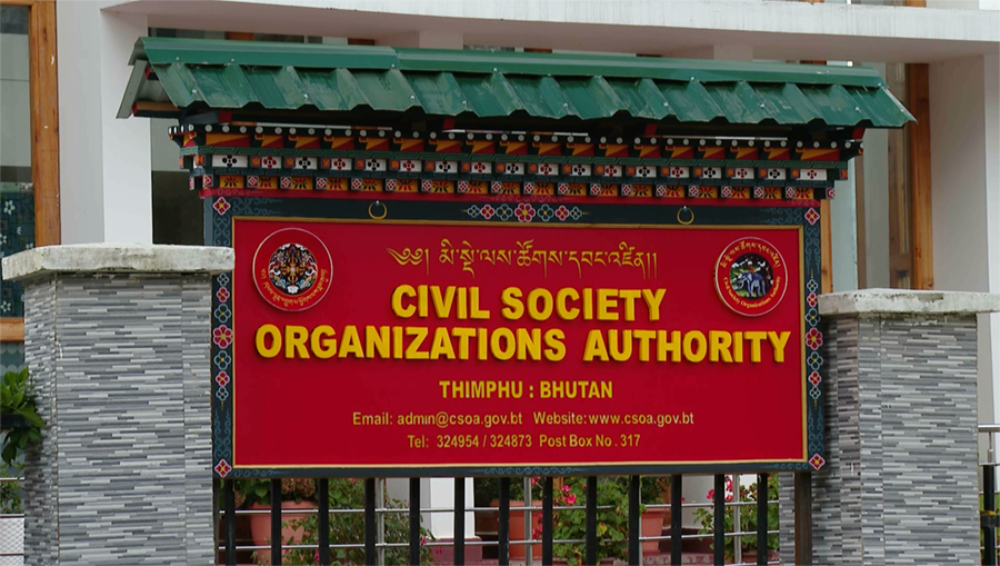 CSOA extends endowment fund deadlines for public and mutual benefit ...