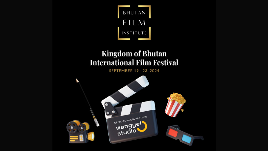 Bhutan's first international film festival to feature renowned ...