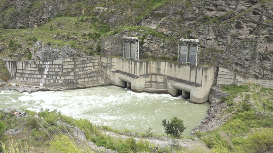 PHPA-I to go ahead with dam construction, confirms energy and natural ...