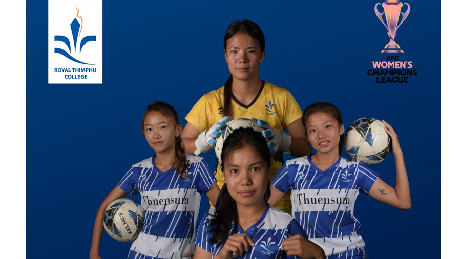 RTC Women’s Football Club to compete in inaugural AFC Women’s Champions ...