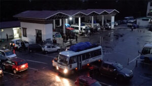 BCTA to implement overnight halt for buses travelling over eight hours ...