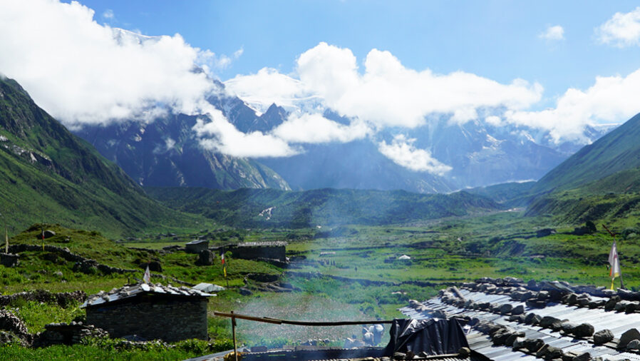 Bhutan Trust Fund's Roadmap 2040 to ensure sustainable future for ...