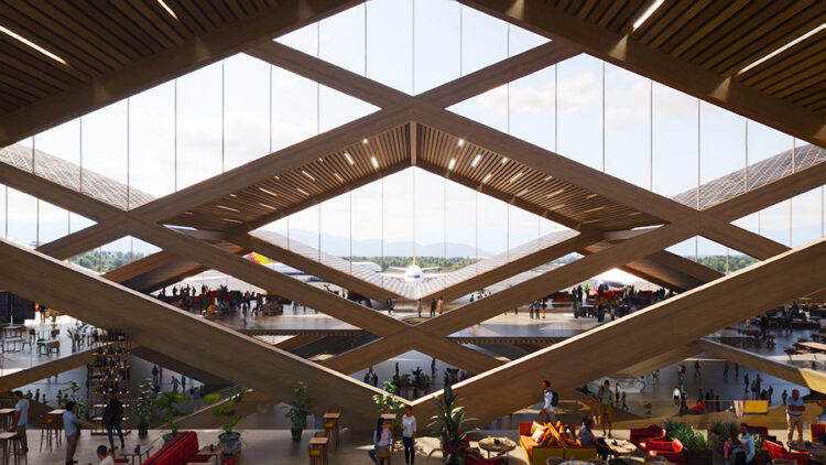 Bhutan to build landmark international airport in Gelephu by 2029 - BBSCL