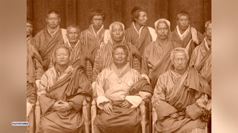 117 years of unity, honoring Gongsar Ugyen Wangchuck - BBSCL