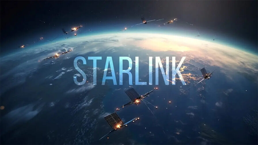 Starlink gradually gaining popularity despite payment hurdles, 65 users ...