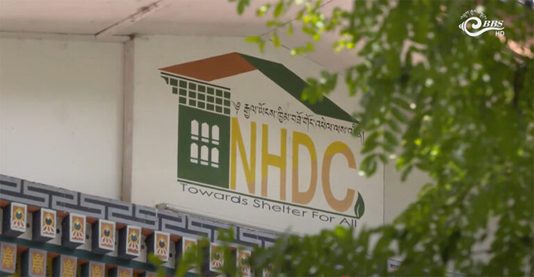 NHDCL allotted housing to six private sector employees - BBSCL