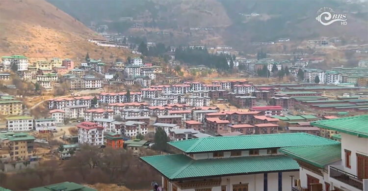 NHDCL allotted housing to six private sector employees - BBSCL