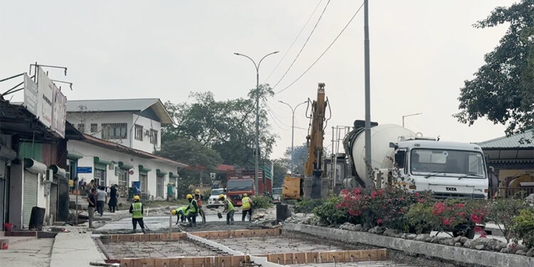 Bhutan Broadcasting Service (BBSCL)