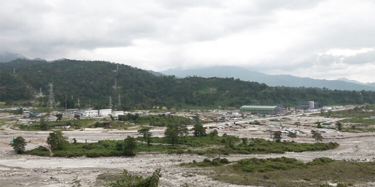 Bhutan Broadcasting Service (BBSCL)