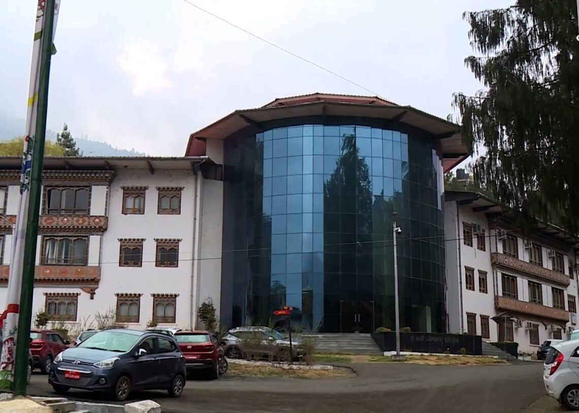 Bhutan Broadcasting Service (BBSCL)