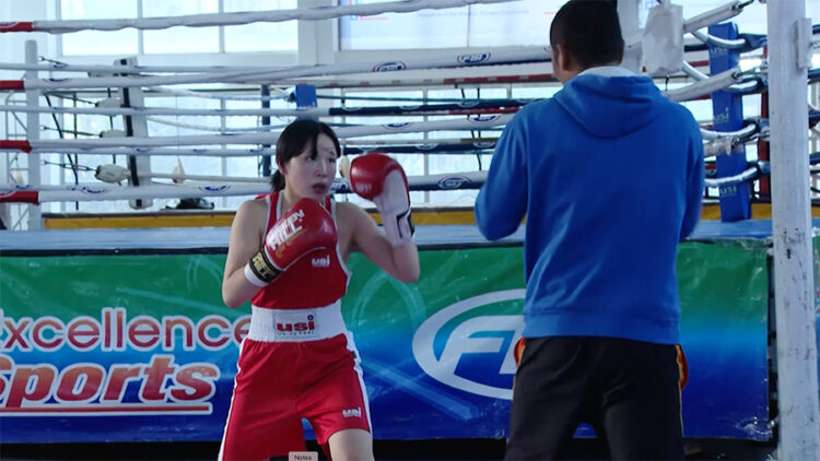 Bhutanese boxers ready to compete in Four Nations Boxing Championship ...