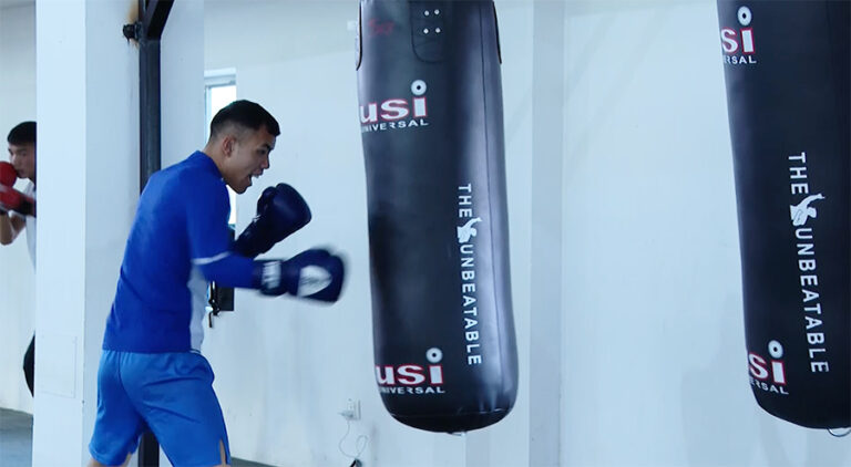 Bhutanese boxers ready to compete in Four Nations Boxing Championship ...