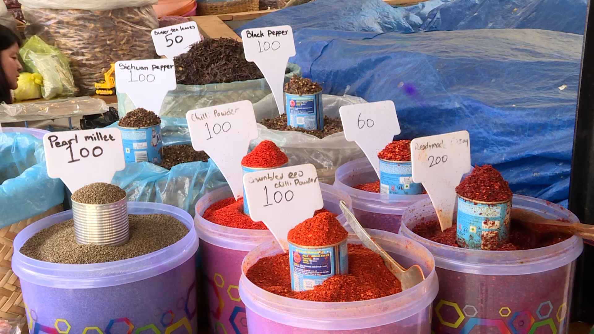 Hope for spice farmers as government drafts strategic plans to boost ...