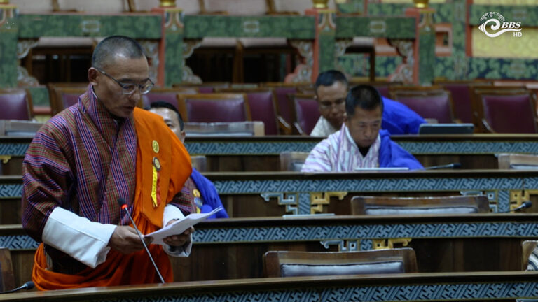 MPs criticise continued use of forced ranking for civil servants, RCSC ...