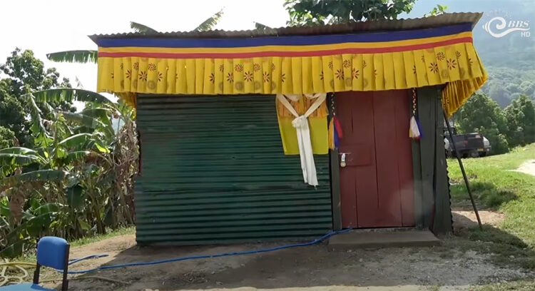 Students at Yurung CS gain hands-on automotive skills through ...