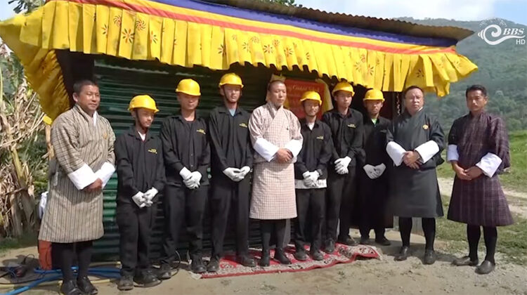 Students at Yurung CS gain hands-on automotive skills through ...