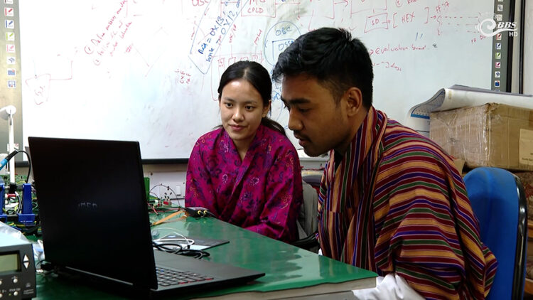 Bhutan to jointly launch satellite with Japan’s Chiba Institute of Technology - BBSCL