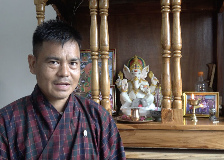 Bhutan Broadcasting Service (BBSCL)