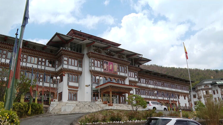 Three De-suup trainees die in Dewathang's bacterial disease outbreak ...