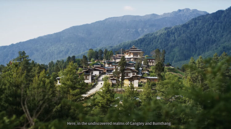 “Bhutan Believe” wins Best Cultural Promotional Film at Portugal ...