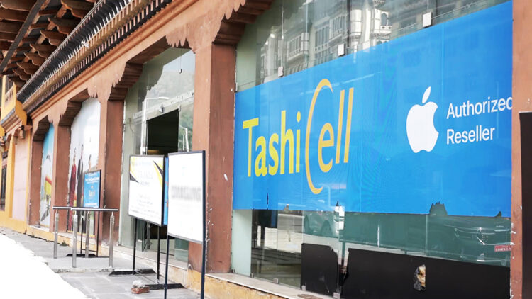 ‘Unlimited’ no more: TashiCell customers raise concerns over Wi-Fi plan ...
