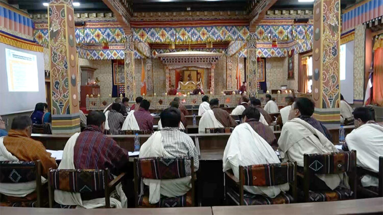 Bumthang schools to observe one-day holiday for local festivals - BBSCL